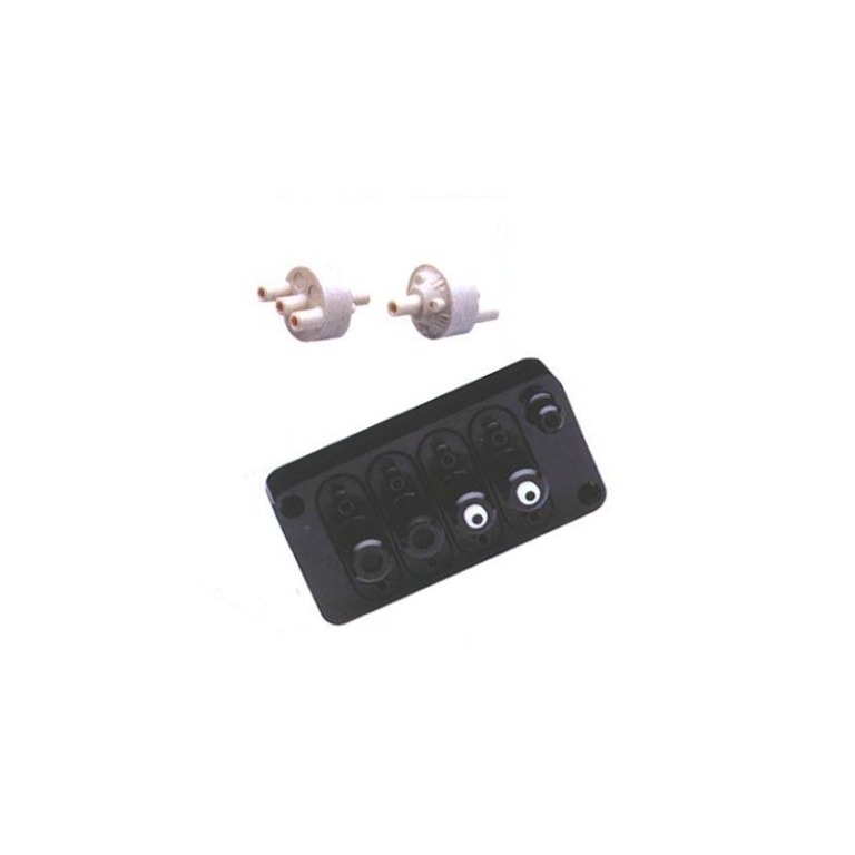 Sensor Venturi – Pneumatic Systems