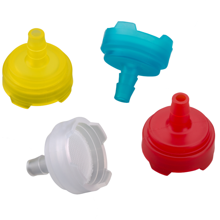 Filtered Intakes – Pneumatic Systems